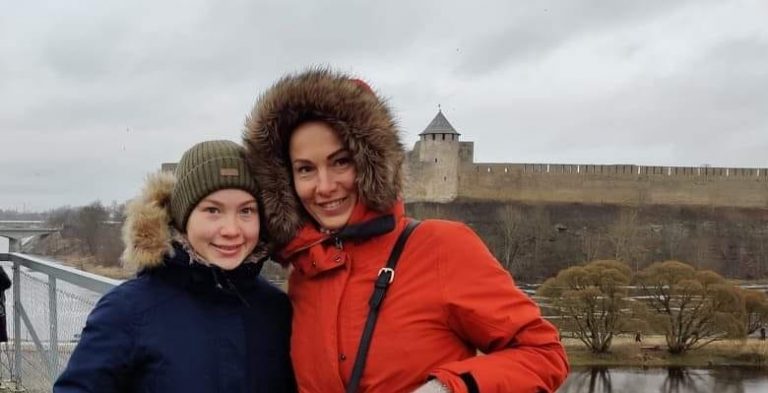 Narva Cupil võitis ainsana Laura Rahnel – TENNISNET.EE